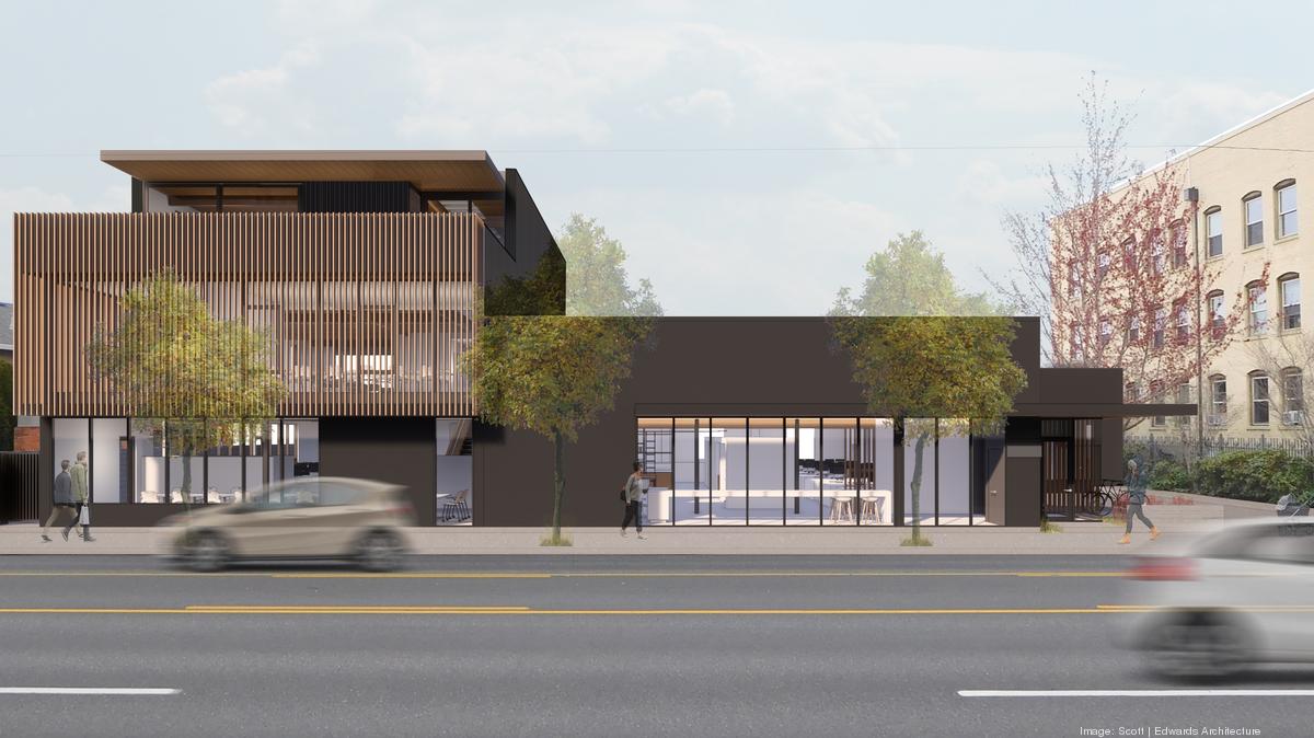 At Portland's Scott | Edwards Architecture, lessons learned from being ...