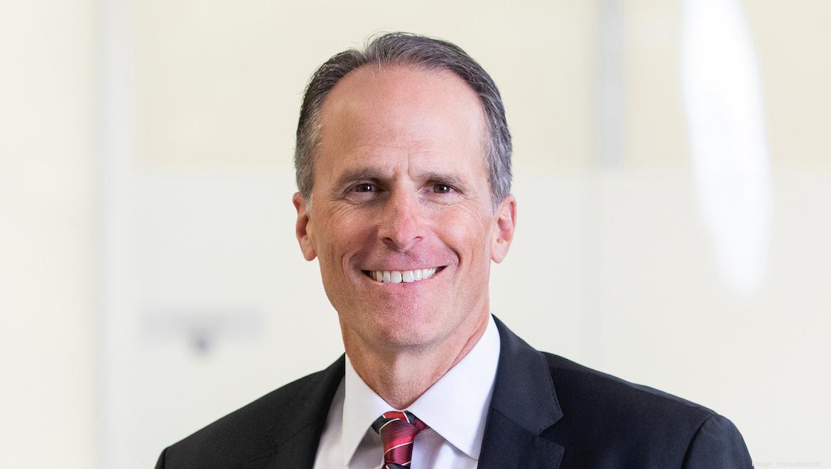 Power Player 2020/New to the helm: Stephen Bratspies, Hanesbrands ...