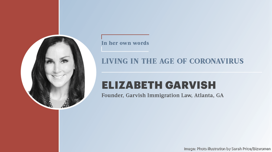 In Her Own Words: Entrepreneurs Organization is immigration lawyer ...