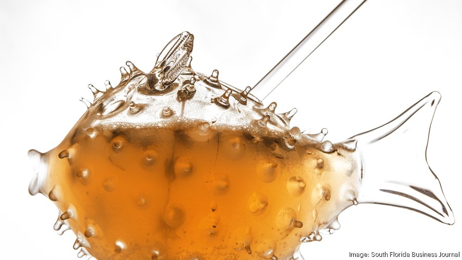 Sugar Factory to replace Lionfish in Delray Beach - South Florida ...