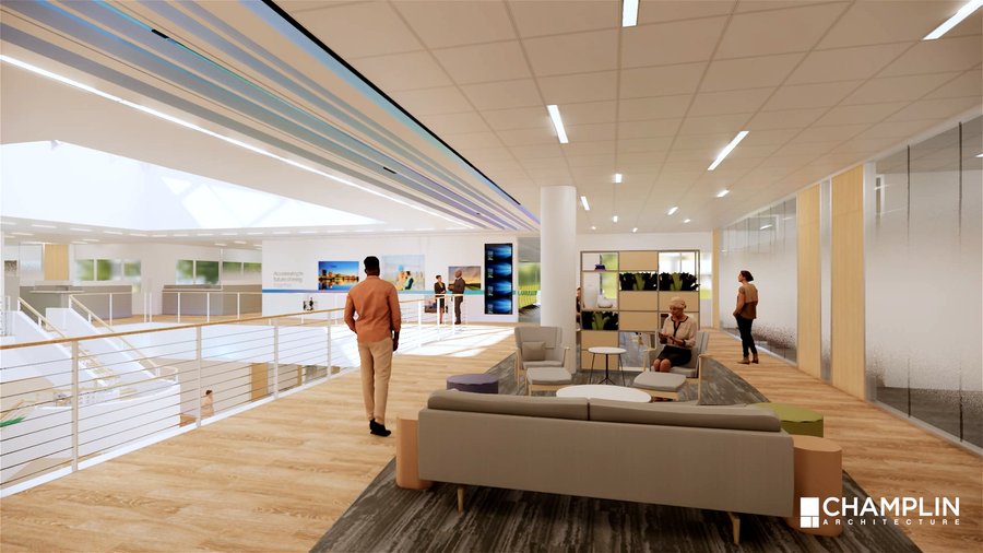 AES to build Smart Operations Center at DP&L facility in Dayton ...