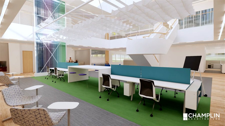 AES to build Smart Operations Center at DP&L facility in Dayton ...