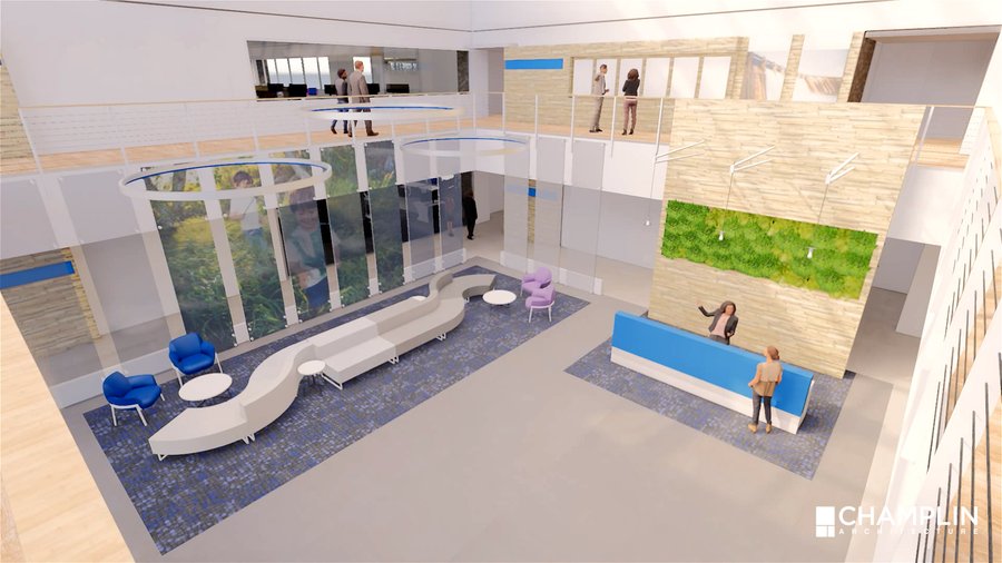 AES to build Smart Operations Center at DP&L facility in Dayton ...
