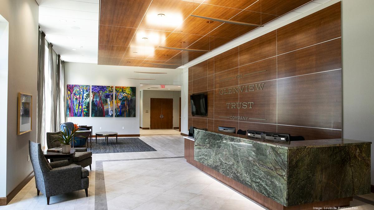 Glenview Trust opens large new East End HQ (PHOTOS) - Louisville ...