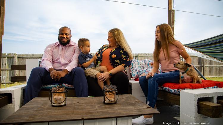 Diverse Business Leaders 2020: Jason Frazier, MindsEye - St. Louis ...