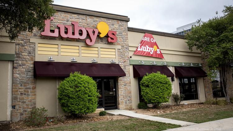 Luby's liquidation plan creates future real estate opportunities in SA ...