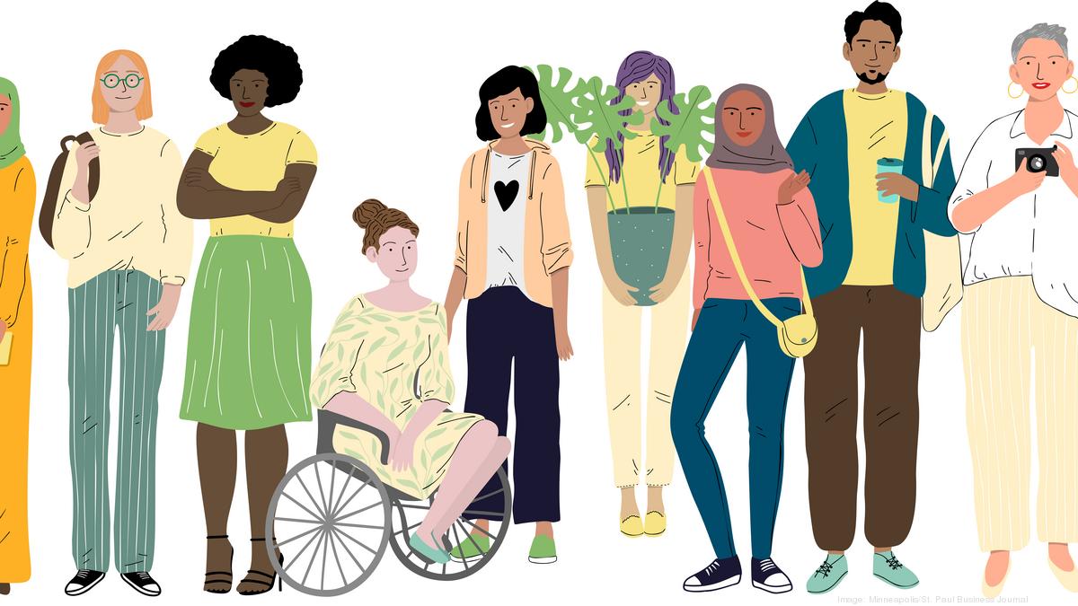 Talent is diverse; your talent search should be, too - Minneapolis / St ...