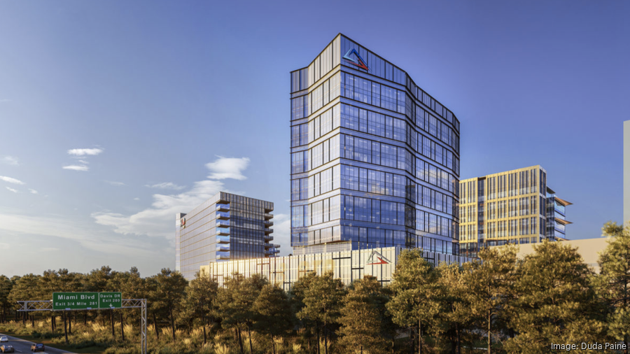 Charlotte-based White Point Partners to design retail space in first ...