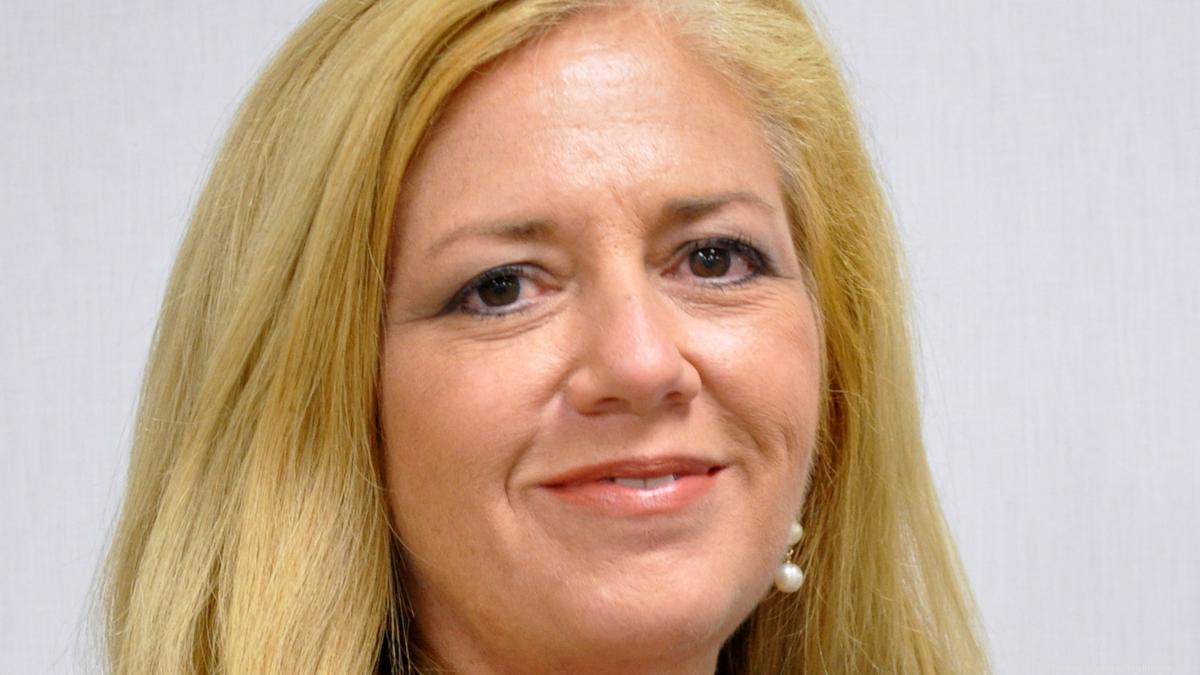 Ten Minutes With: Jane Ritter, Wesley Healthcare - Wichita Business Journal