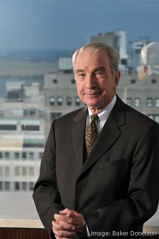 Leo Bearman Jr., pillar of the local legal community, passes away at 85 ...
