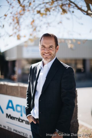 Aqua Membranes, an Albuquerque water technology startup, raises $2 ...
