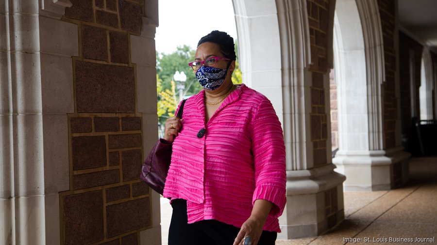 Diverse Business Leaders 2020: Adrienne Davis, Washington University ...