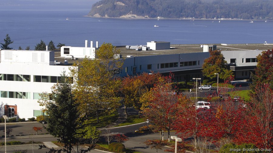 Systima Technologies will move HQ from Kirkland to Mukilteo after ...