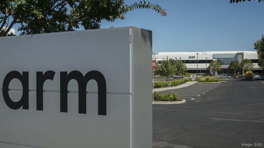 Nvidia said to be preparing to abandon $40 billion plan to buy Arm ...