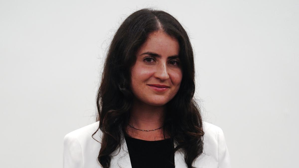 Money Talks: Meet Morgan Beller, she left Facebook to be a general ...
