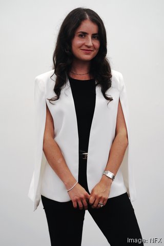 Money Talks: Meet Morgan Beller, she left Facebook to be a general ...