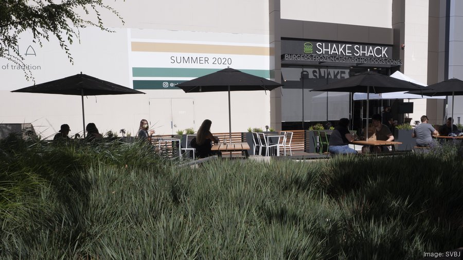 Shake Shack opens first South Bay location at Westfield Valley Fair ...