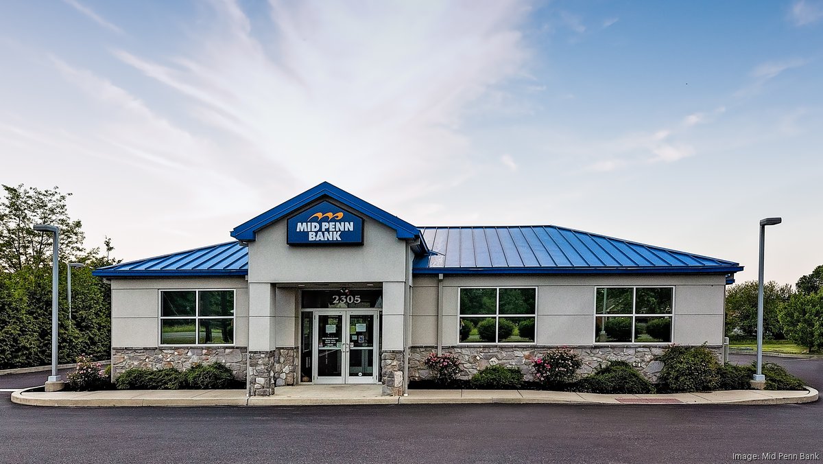 Mid Penn Bancorp acquires Commonwealth Benefits Group - Pittsburgh ...