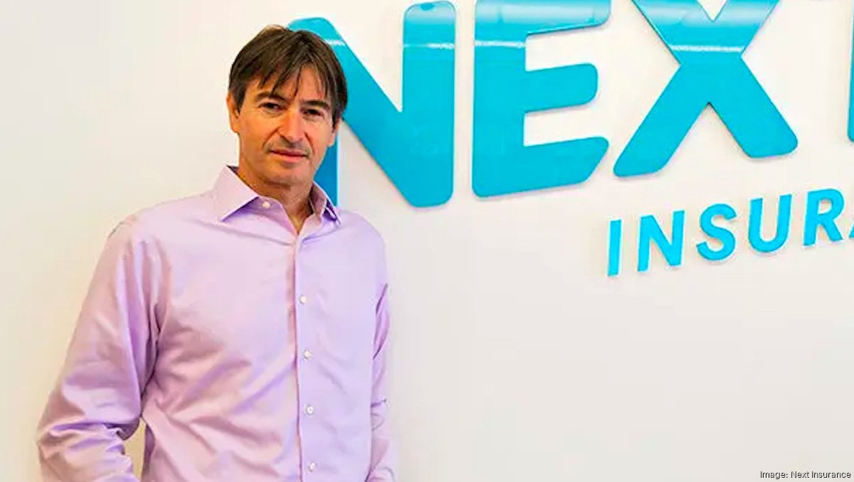 Allstate, Alliance invest $265M in Palo Alto's Next Insurance - Silicon ...