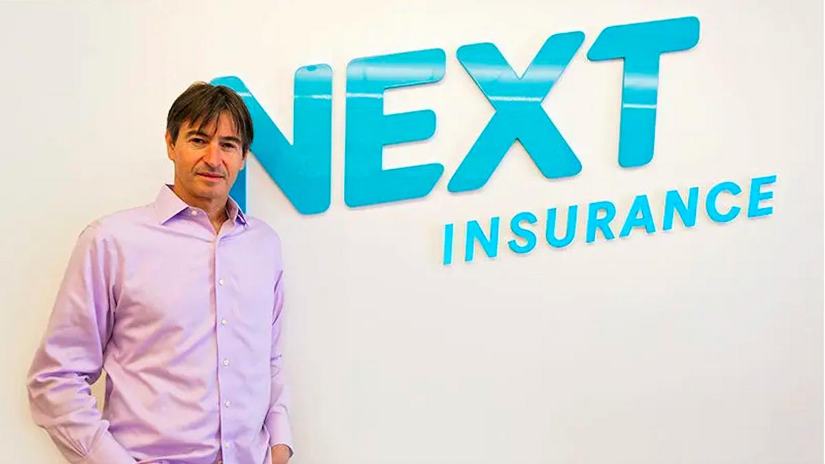 Next Insurance scores $250 million, boasts of strong growth despite ...