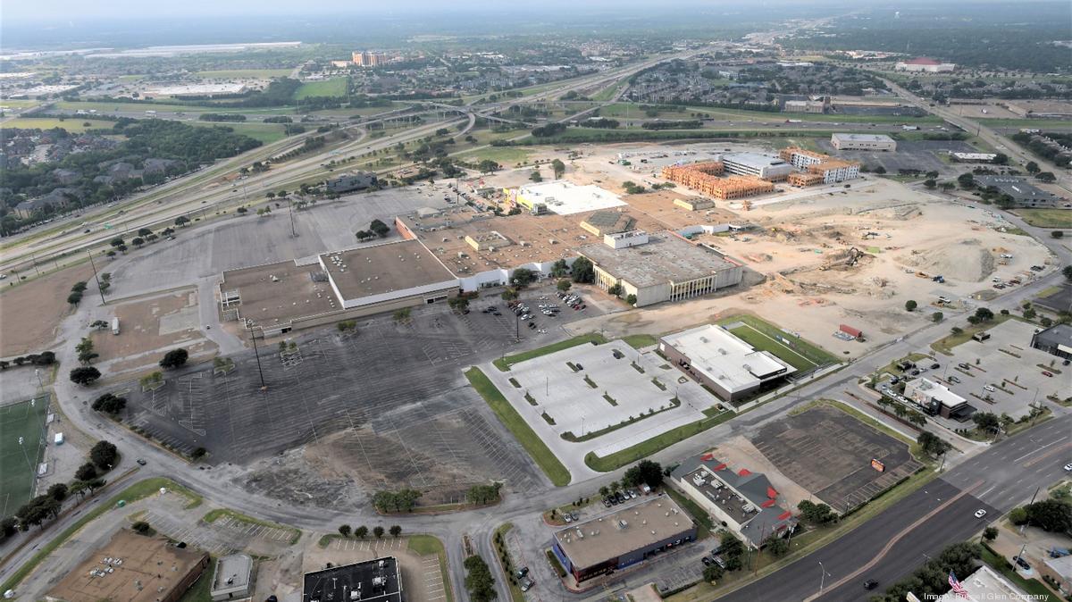 Derek Alley, incoming chief executive at VCC Construction, said North ...