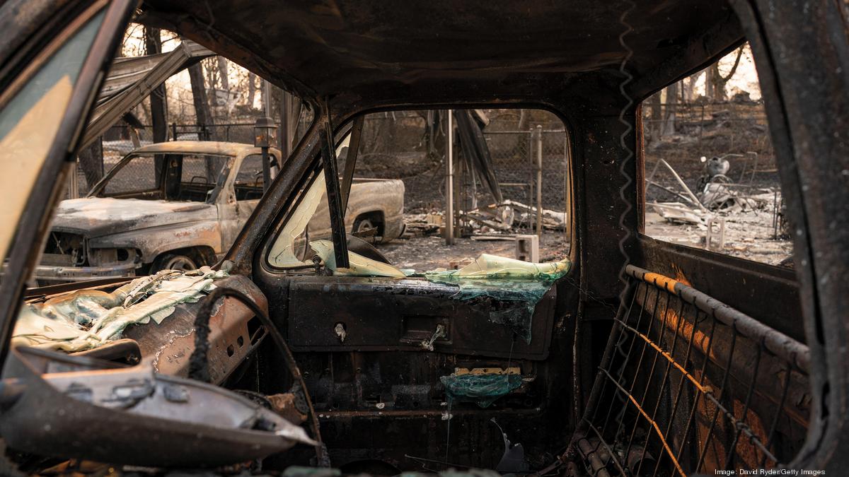 Four Oregon hotels settle claims of price gouging during September ...