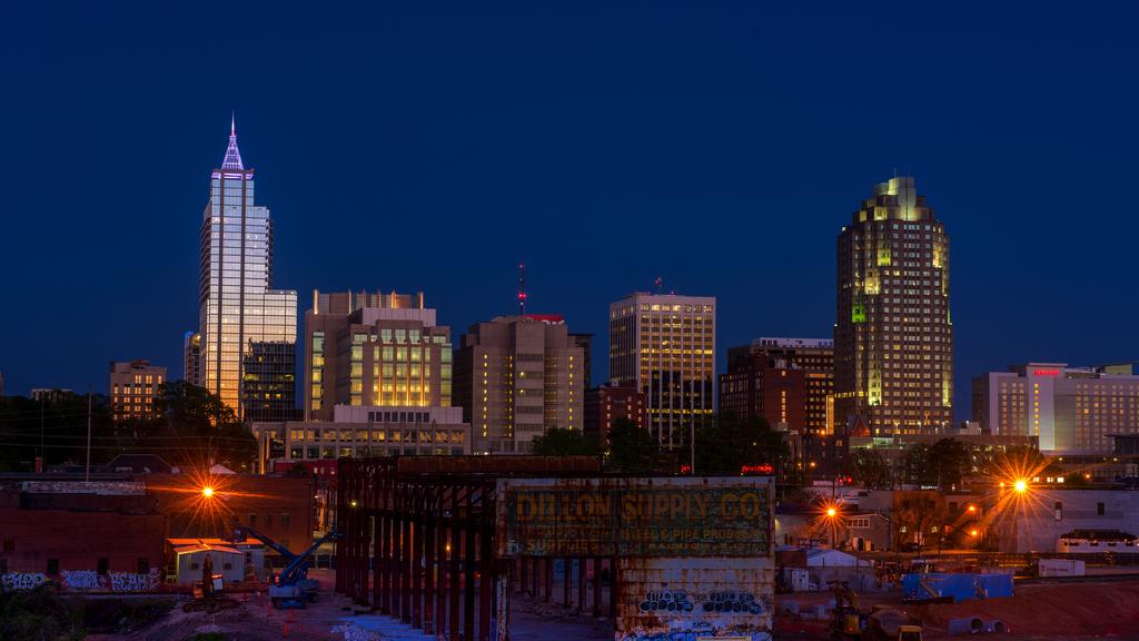 Triangle Business Insights