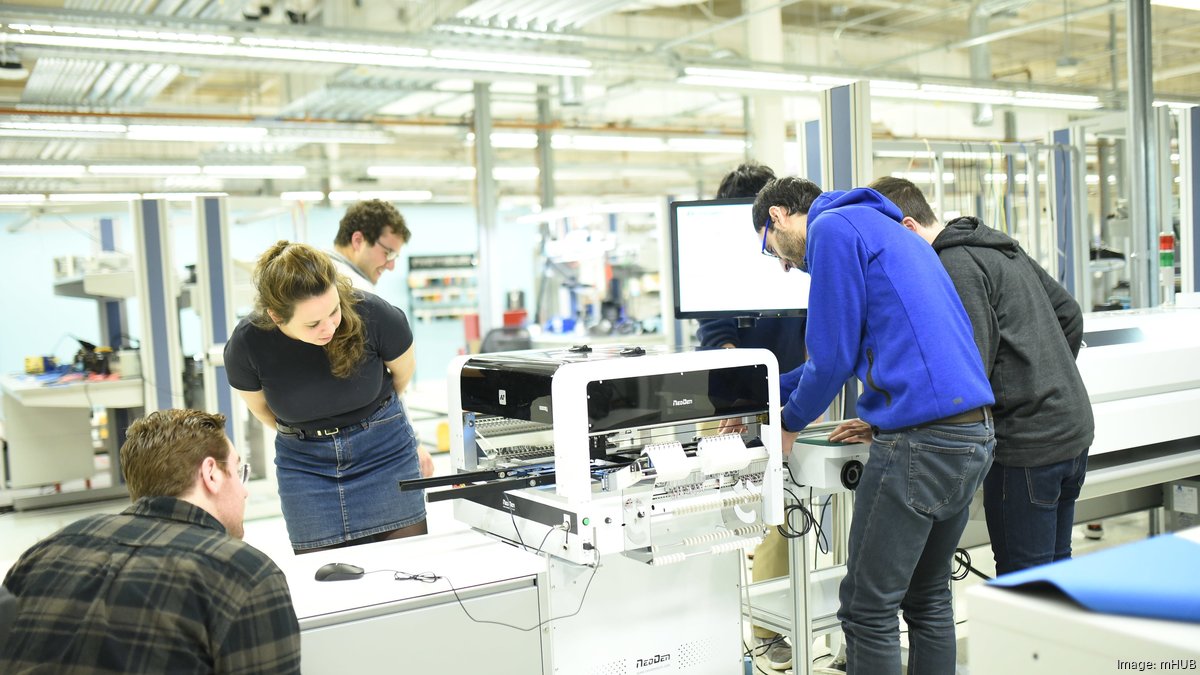 Chicago startup Madison Scientific expands seed round to $10M - Chicago ...