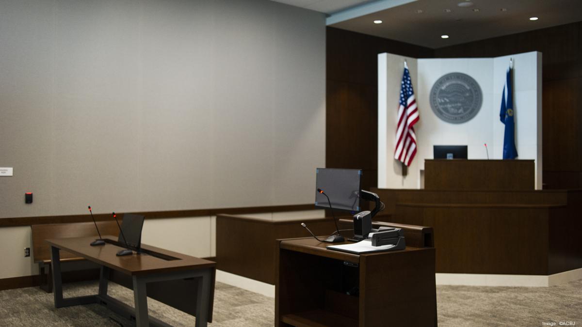 Billam, Goodenow, Triplett appointed 10th Judicial District judges ...