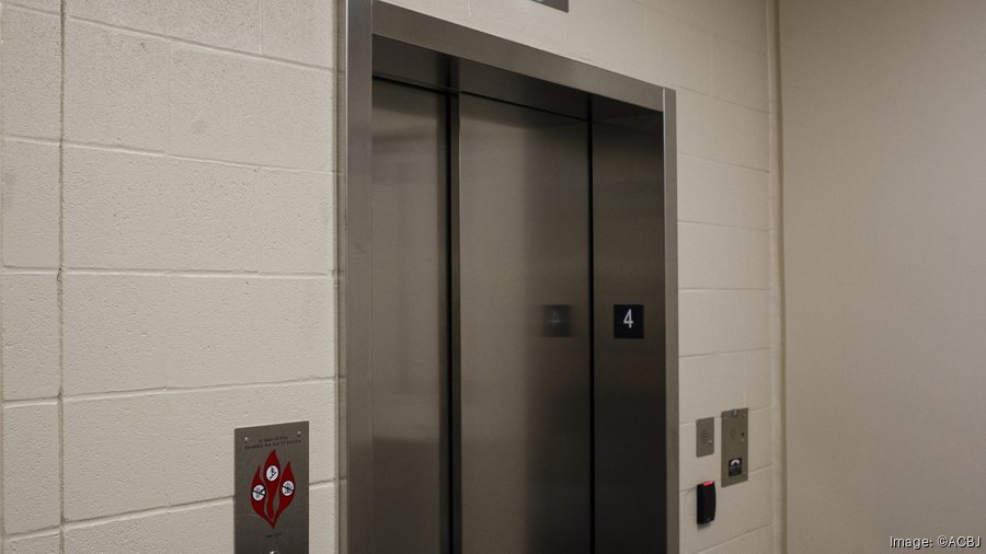 PHOTOS: Take a look inside the new courthouse in Johnson County, Kansas ...
