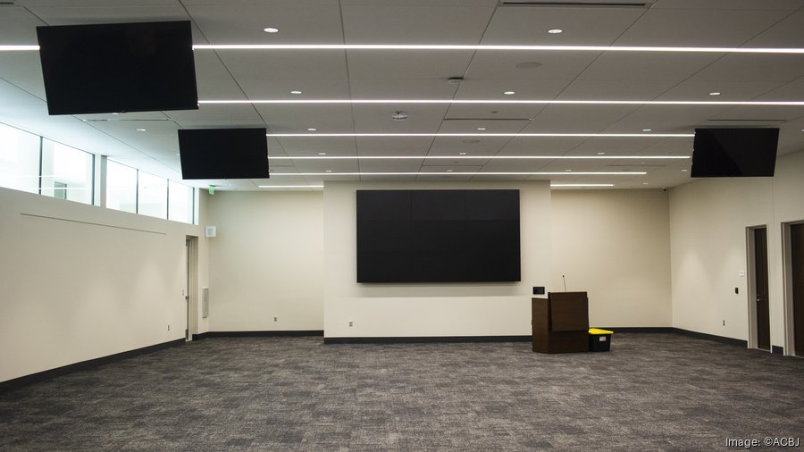 PHOTOS: Take a look inside the new courthouse in Johnson County, Kansas ...