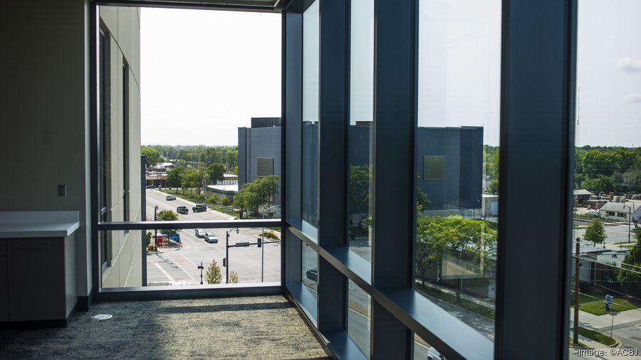 PHOTOS: Take a look inside the new courthouse in Johnson County, Kansas ...