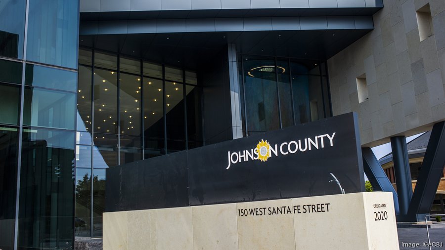 PHOTOS: Take a look inside the new courthouse in Johnson County, Kansas ...