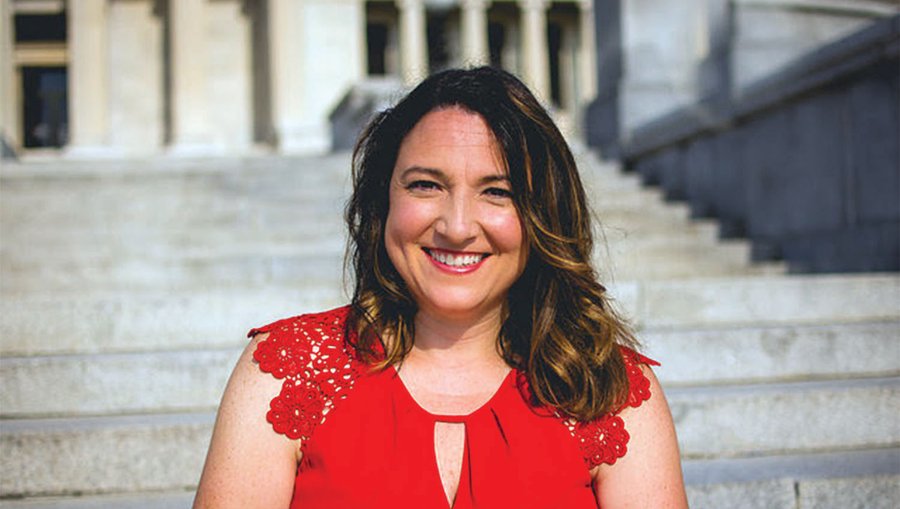 Thought Leaders: Media and the First Amendment - Buffalo Business First