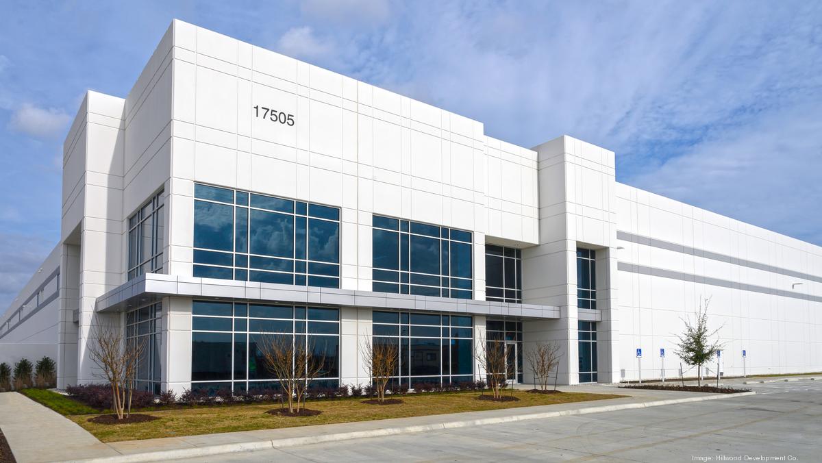 Despite pandemic, North Texas industrial real estate sees new highs ...