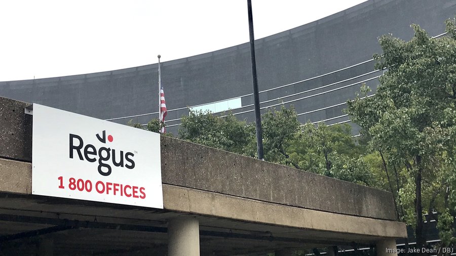 WeWork Chapter 11 negotiations haven't slowed coworking industry growth ...