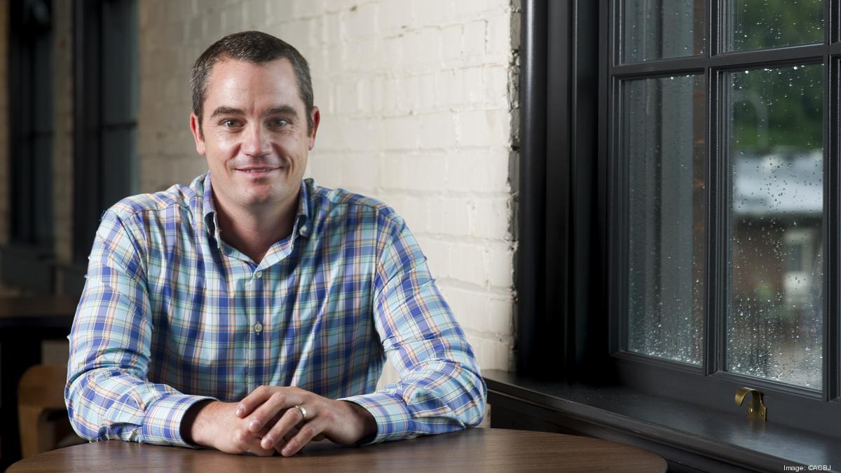 2020 NextGen Leaders: David Kissick - Kansas City Business Journal