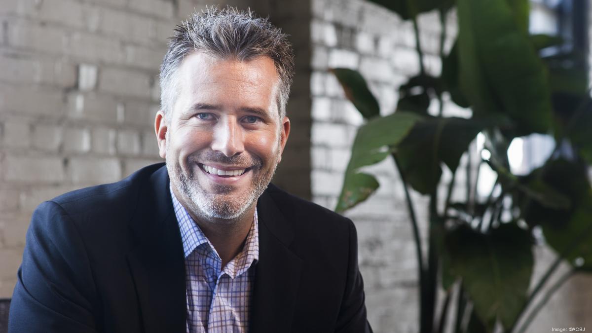 2020 NextGen Leaders: Greg Prieb - Kansas City Business Journal
