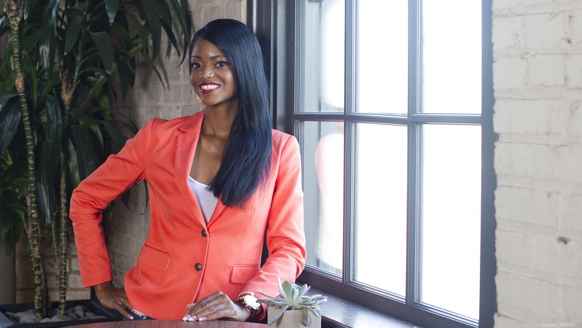 2020 NextGen Leaders: Chandra Clark - Kansas City Business Journal