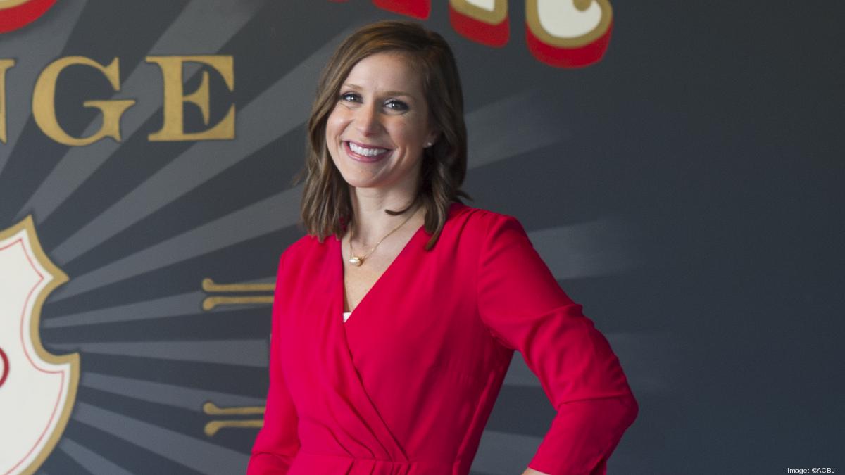 2020 NextGen Leaders: Anné Erickson - Kansas City Business Journal