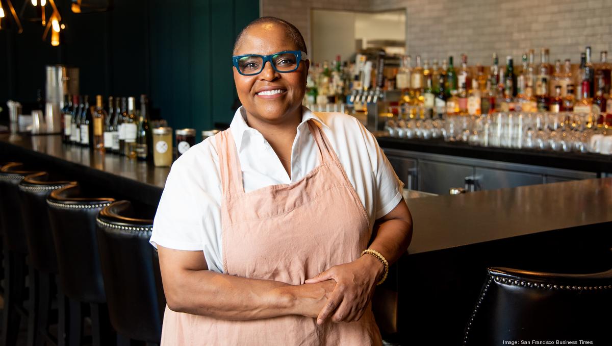 Chef Tanya Holland to debut ‘Tanya's Kitchen Table’ on Oprah Winfrey's ...