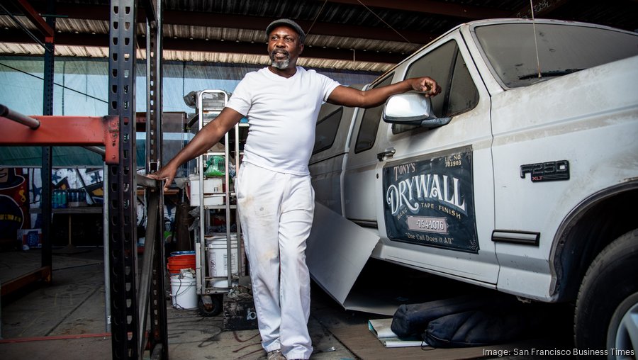 Demand outstrips funding for S.F. Black-owned business fund - San ...