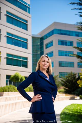 Casey Lynch and her Cortexyme team regroup for another shot at ...