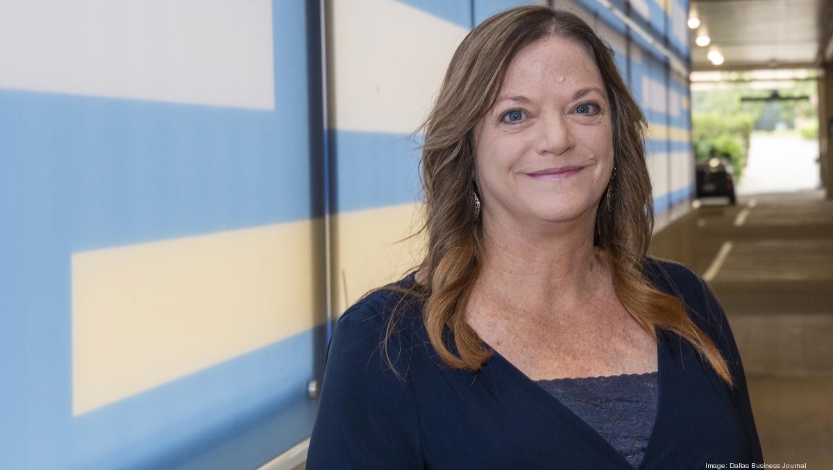 Dawn Hall is helping lead State Farm's digital transformation as its ...