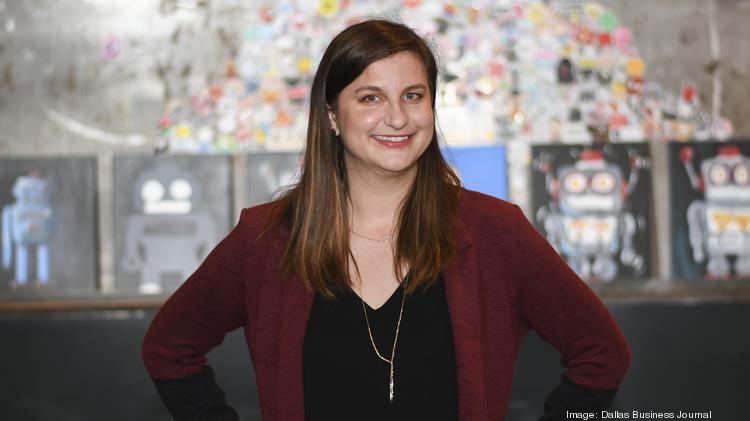 How Dialexa's principal of research and design Sarah Reid uses ...