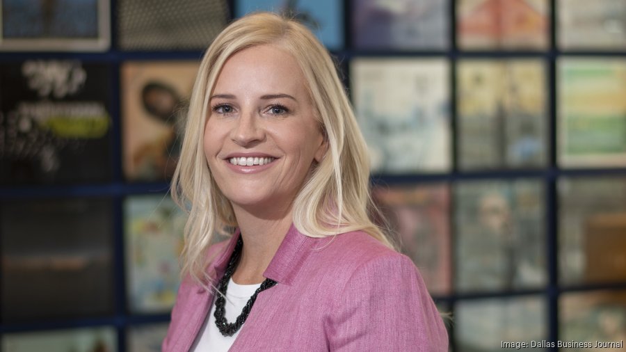 Inside Kelley McClain's long and passionate journey to the technology ...