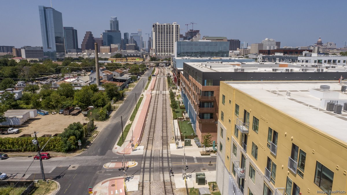 Project Connect: Austin Transit Partnership leaders discuss business ...