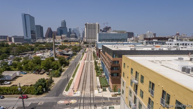 More Austin land use changes on the way - Austin Business Journal