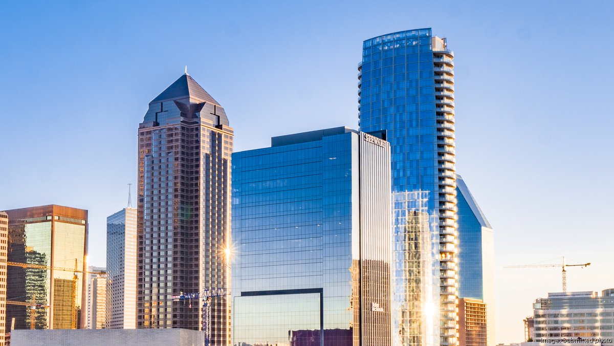 COMMERCIAL PROPERTY: American Airlines Skyview Office Complex is part ...