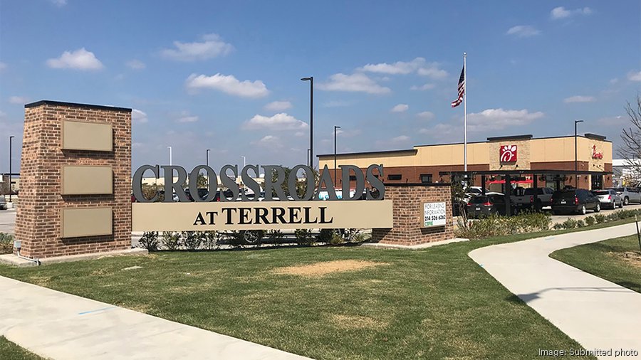 Retail, mixed-use could rise on Baylor Scott & White property - Dallas ...